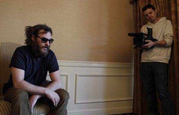 Best Joaquin Phoenix Movies: The Actor's Top 11 Performances