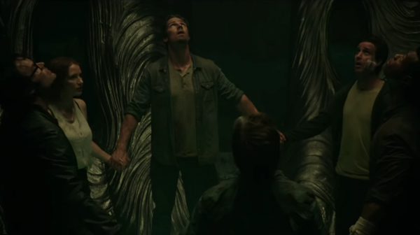 IT Chapter Two Book to Movie Comparisons & Changes Explained