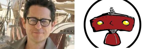 JJ Abrams Bad Robot WarnerMedia Deal Closes for New Movies, TV