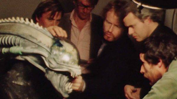 Memory: The Origins of Alien Review: I Too Enjoy the 1979 Horror Classic