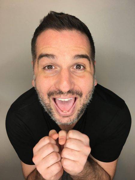 Neil Garguilo Sets Production Company, Pens Script for Get Out Producer