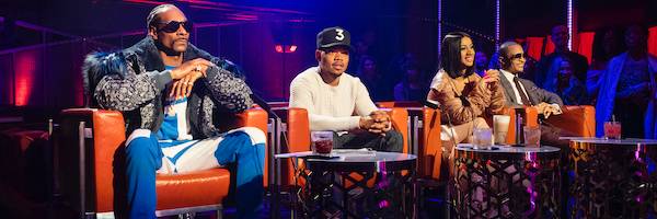 Rhythm and Flow Trailer Reveals Netflix's First Music Competition Series