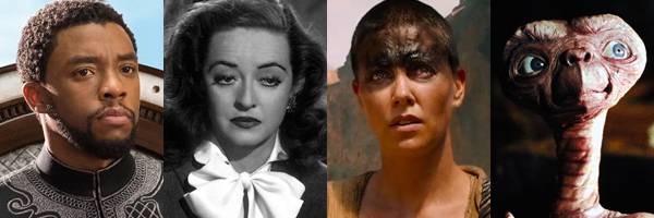 The Top 20 Highest-Rated Movies on Rotten Tomatoes
