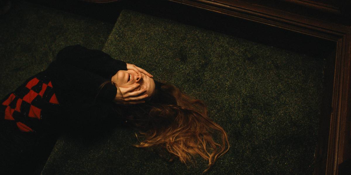 Saint Maud Ending Explained: A Meditation on Religion and Loneliness