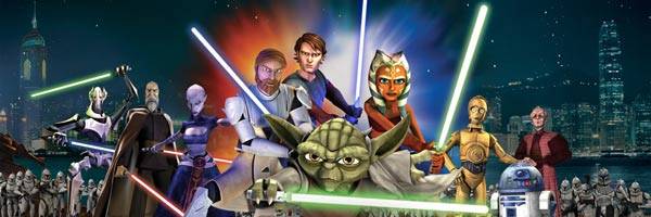 Star Wars The Clone Wars Chronological Episode Order List Unveiled