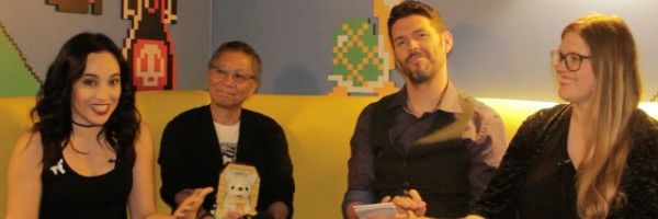 Takashi Miike on First Love & His Prolific Filmmaking Career