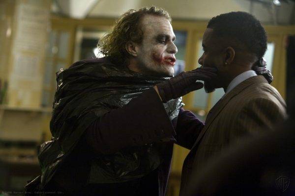 The 30 Best Joker Moments from Movies, TV, and Comics