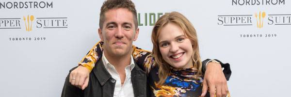 The Giant: Odessa Young & David Raboy Share Tales from the Red Roof