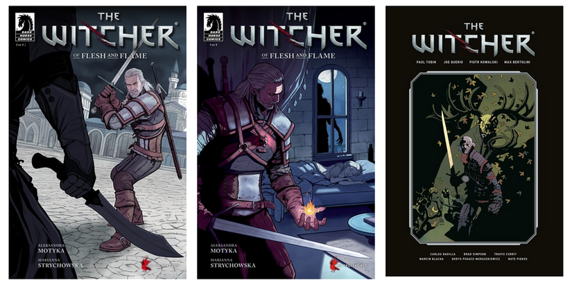 Witcher Timeline Explained From Elder Races to the White Frost