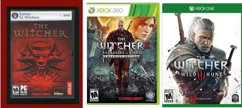 Witcher Timeline Explained From Elder Races to the White Frost