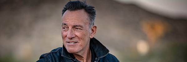 Bruce Springsteen Talks Western Stars, Directing, and Rhinestone Cowboy