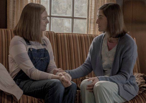 Castle Rock Season 2 Ending Explained: Annie Wilkes' Laughing Place
