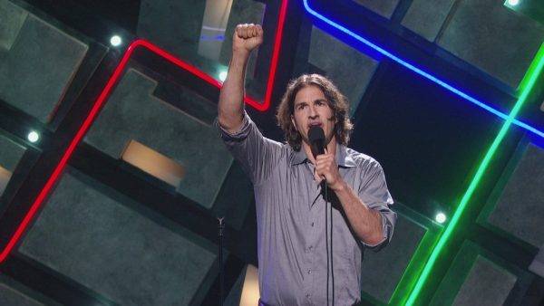 Gary Gulman on His New HBO Special, Battling Depression, Joker Scene