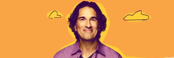 Gary Gulman on His New HBO Special, Battling Depression, Joker Scene