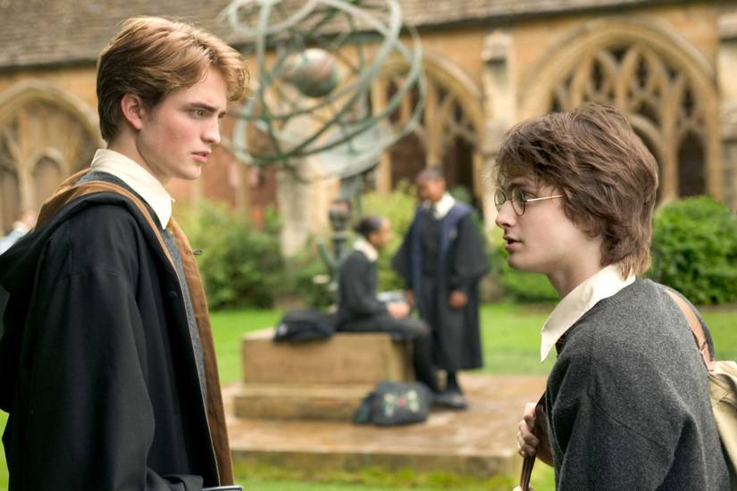Harry Potter History Explained via Wizarding World Events Timeline