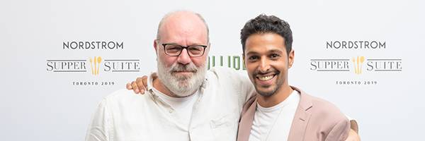 Incitement: Director Yaron Zilberman and Yehuda Nahari Halevi Interview