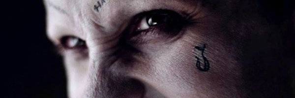 Jared Leto's Joker Has Eyebrow Tats in Early Makeup Test Photo