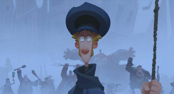 Klaus Review: Animated Netflix Movie Is a Christmas Classic in the Making