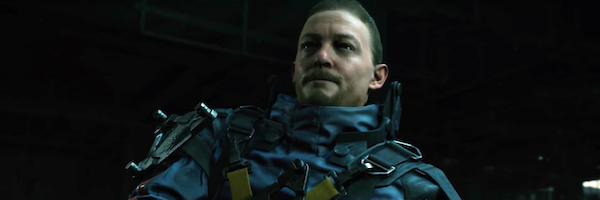 Death Stranding Nabs the Most 2019 Game Awards Nominations