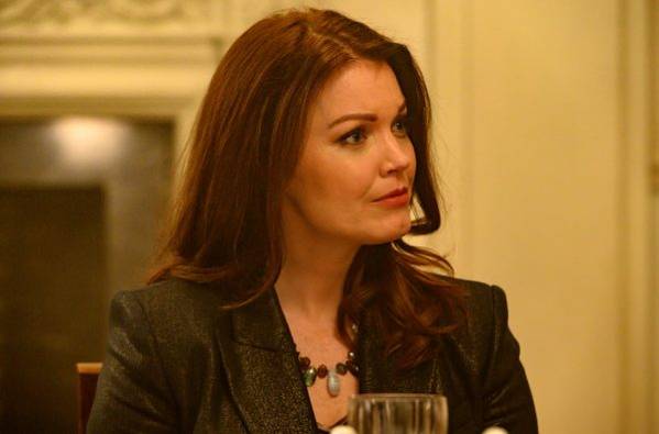 Prodigal Son: Bellamy Young on Her Journey Since the End of Scandal