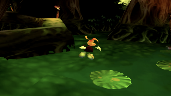 The Best N64 Games, From Super Mario 64 to Super Smash Bros.