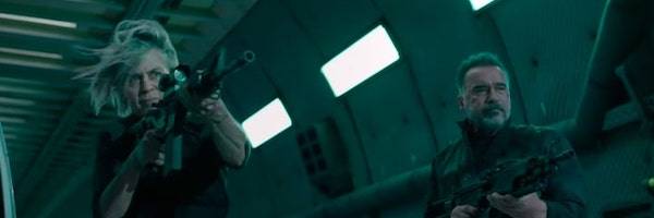 Terminator Timelines Explained: Every Alternate Past & Future