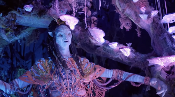 Disney Plus The Imagineering Story Trailer Goes Inside Disneyland