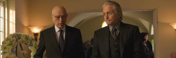 The Kominsky Method, Season 2 trailer features fresh existential despair