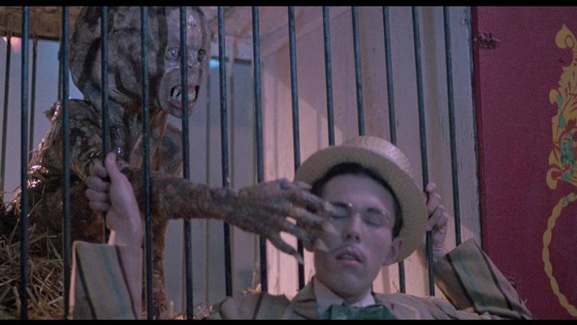 Weirdest Horror Movies of the 1980s