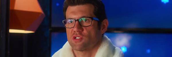 Billy Eicher Joins American Crime Story: Impeachment as Matt Drudge