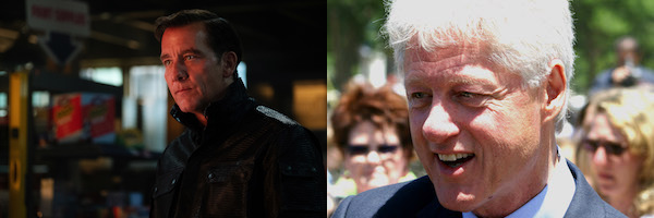 Bill Clinton to Be Played By Clive Owen in American Crime Story