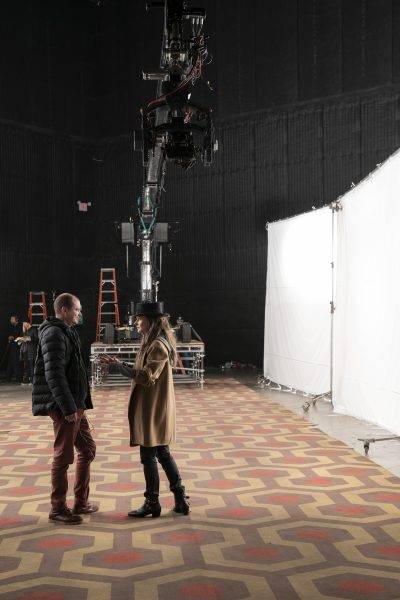 Doctor Sleep Filmmakers Break Down the Book Changes & That Ending