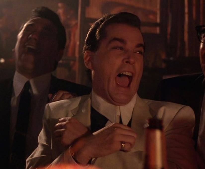 Why Dances with Wolves Is Better than Goodfellas