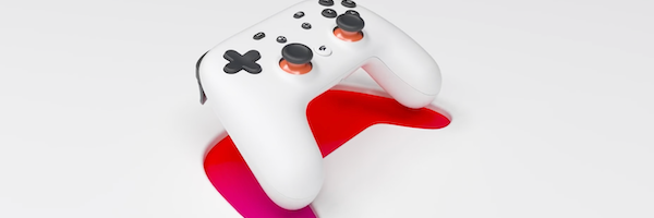 Google Adds 10 New Games to Stadia Library Right Before Launch