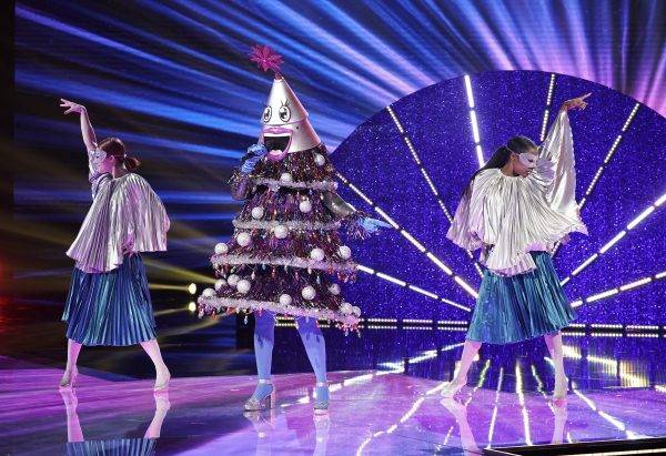 The Masked Singer Week 5 Reactions & Predicitons
