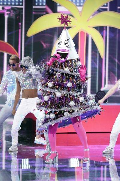 The Masked Singer Week 6 Predictions & Reactions