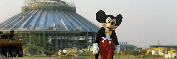 The Imagineering Story Review: Disney+ Series Unveils the Theme Parks