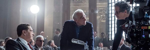The Irishman Cinematographer Breaks Down the Making of 2 Key Scenes