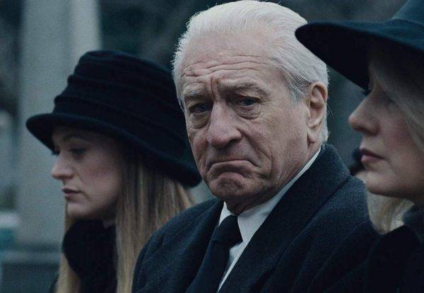 The Irishman De-Aging, Explained by Martin Scorsese's VFX Artist