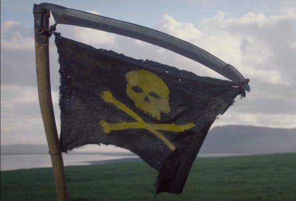 Watchmen Season 1, Episode 4 Theories