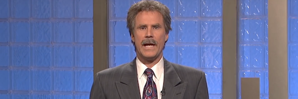Saturday Night Live: Will Ferrell to Host For the Fifth Time