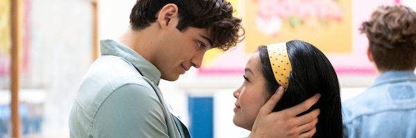 Best New Romance Movies & TV Shows on Netflix in February 2020