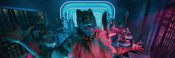 Cats Digital and Blu-ray Release Date, Bonus Content Revealed