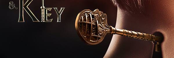 Netflix's Locke and Key TV Series Gets a Release Date