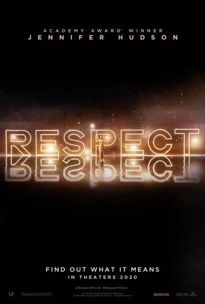 Respect Teaser Trailer Has Jennifer Hudson Playing Aretha Franklin