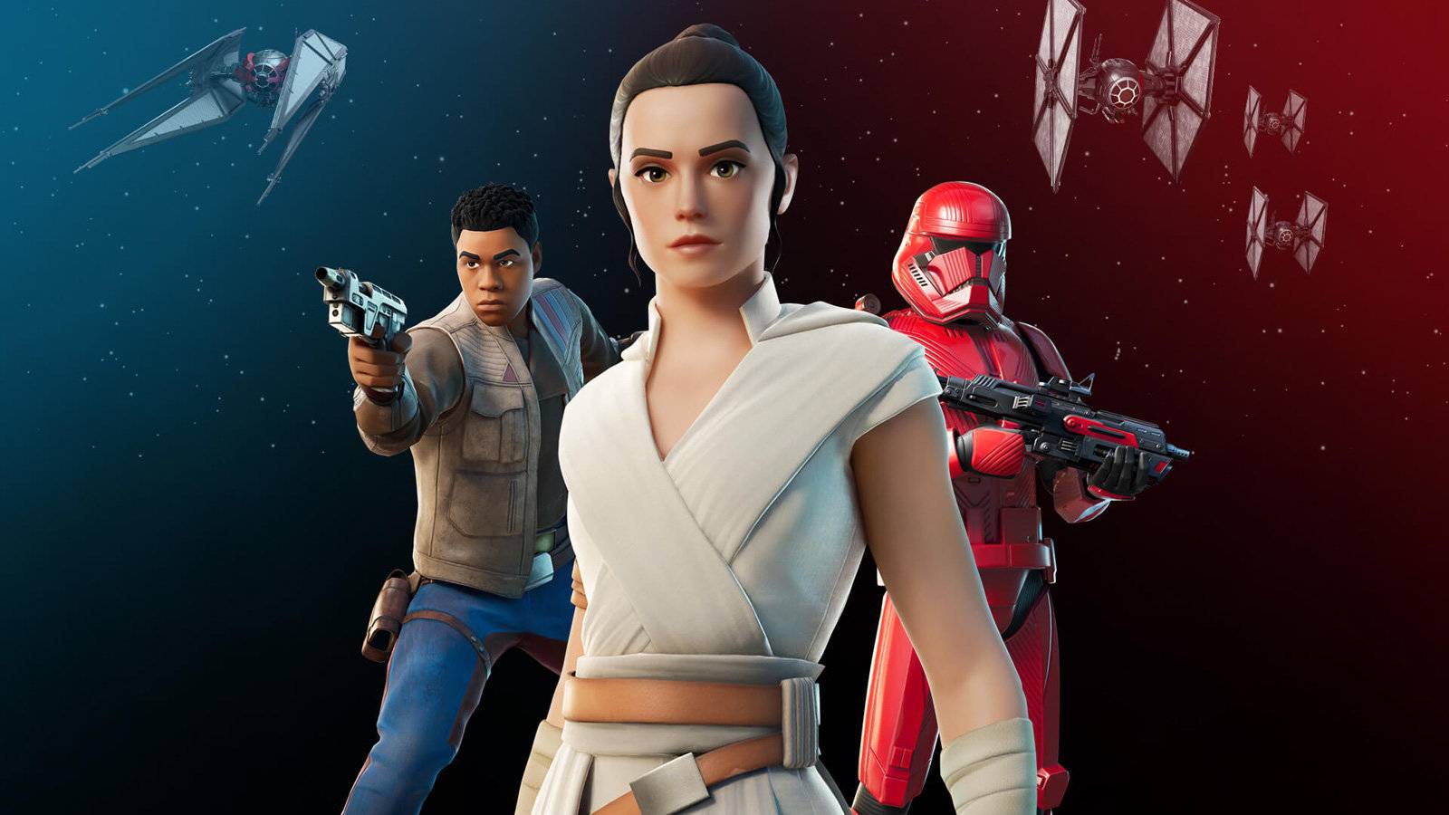 Somehow, Star Wars Just Made That Controversial 'Rise of Skywalker ...