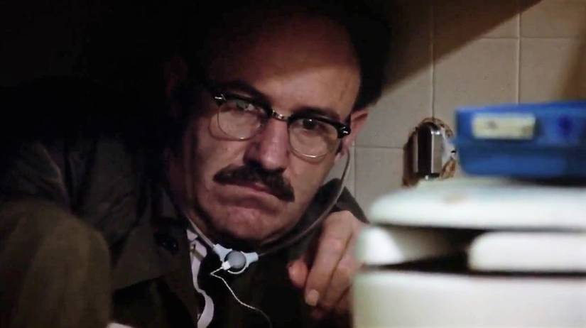 The Francis Ford Coppola Thriller That Captured '70s Paranoia at Its ...