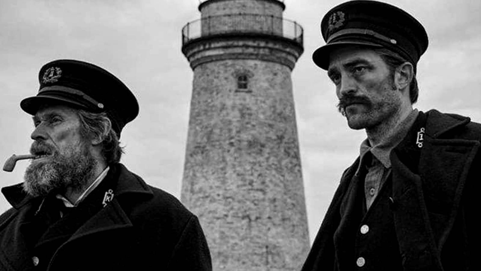 The Lighthouse Ending Explained: Myth Gets Fed to the Birds