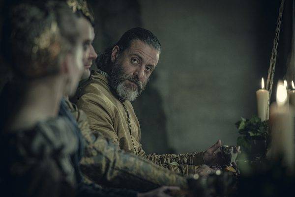 Witcher Cast and Characters Explained in Our Handy Visual Guide