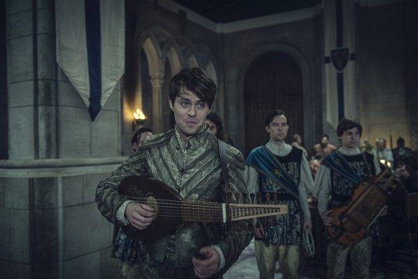 Witcher Cast and Characters Explained in Our Handy Visual Guide